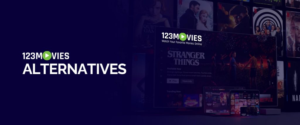 Best 40 123Movies Alternatives for Safe & Free Streaming in 2025