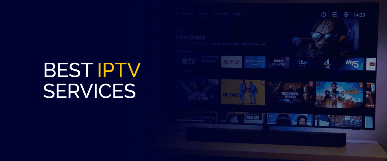 Best IPTV Services: Subscription Plans and Features
