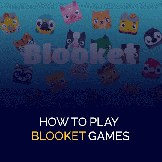 Cómo jugar a Blooket en 2025: la guía más reciente