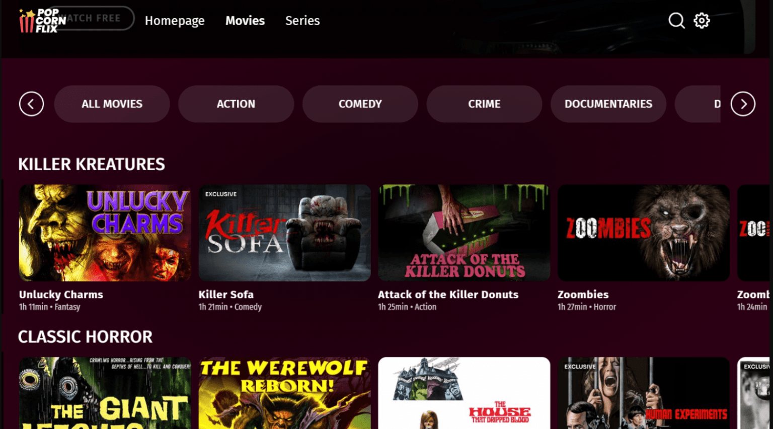 Meilleures alternatives à LosMovies pour un streaming de films sécurisé