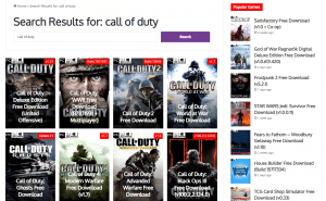 SteamRip est-il sûr ? Le point sur sa sécurité