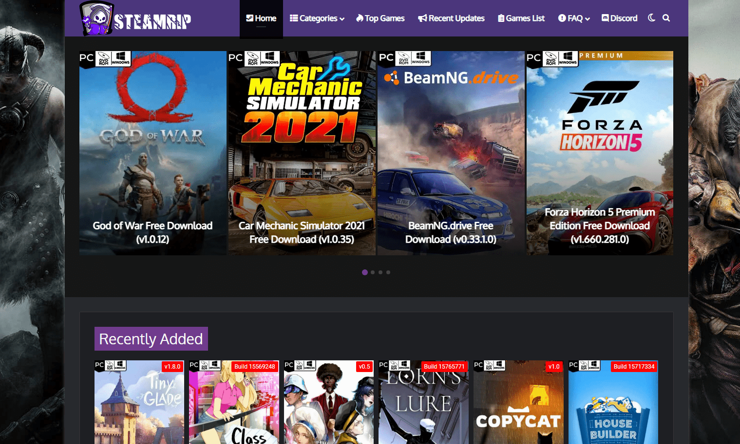 Is SteamRip Safe? The Honest Lowdown on Its Safety