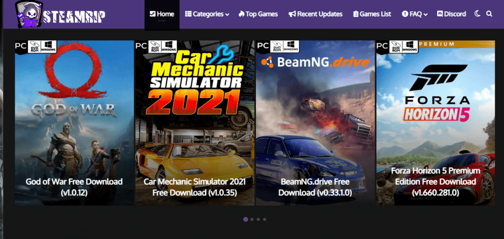 Is SteamRip Safe? The Honest Lowdown on Its Safety