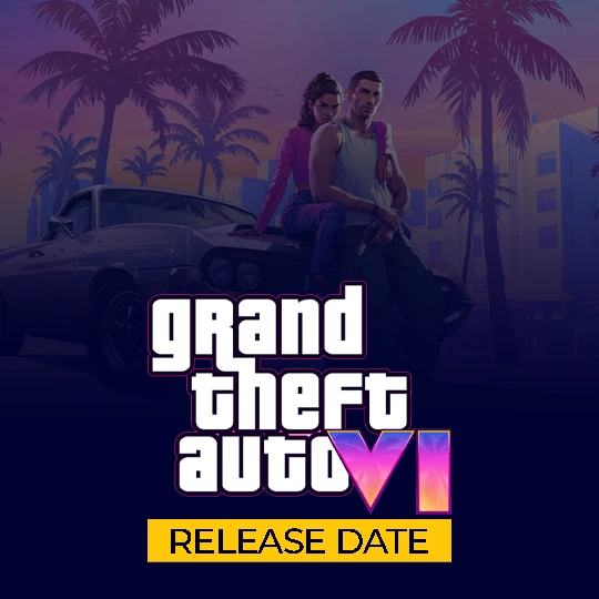 GTA 6-släppdatum bekräftat: 19 november 2026