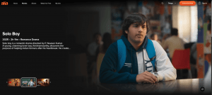 Best iBomma Alternatives for Free Hindi Movies Online