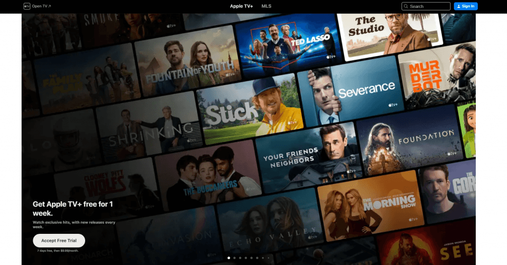 Best WatchSeries Alternatives in 2025: A Brief Guide