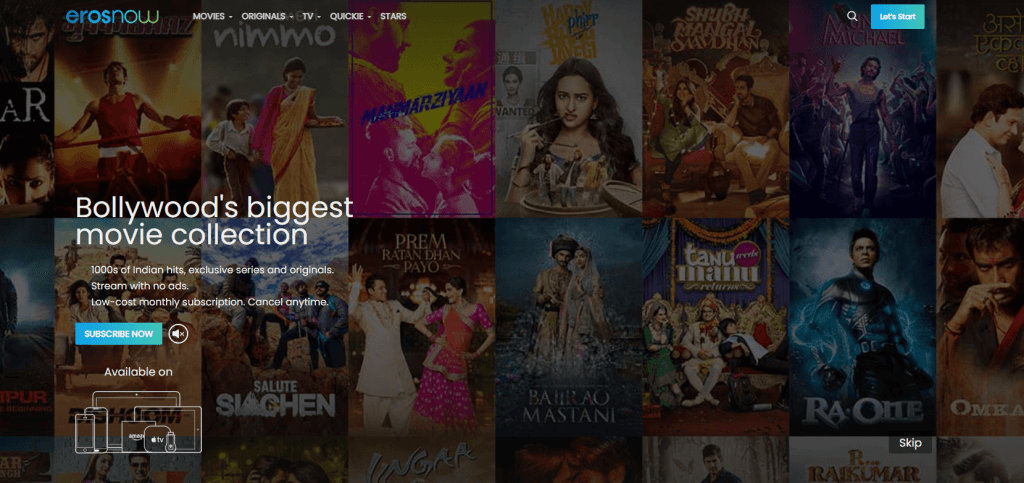 Best iBomma Alternatives for Free Hindi Movies Online