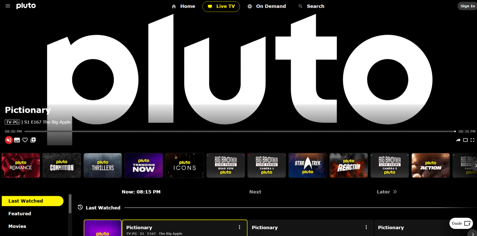 Best WatchSeries Alternatives in 2025: A Brief Guide