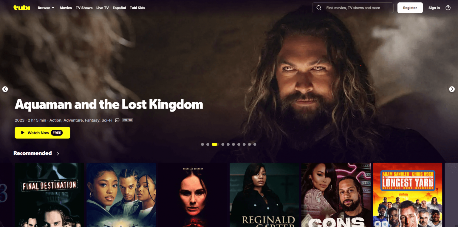 Best WatchSeries Alternatives in 2025: A Brief Guide