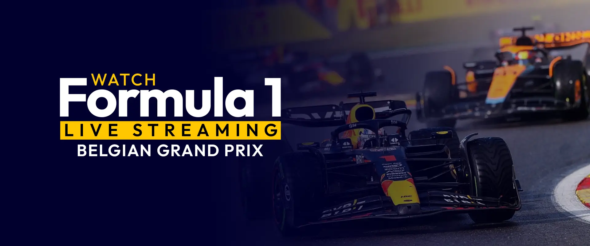 Watch Formula 1 Live Streaming Worldwide: Hungarian Grand Prix