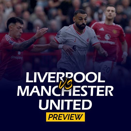 Pregled utakmice Liverpool - Manchester United: Gledajte Premier ligu ...