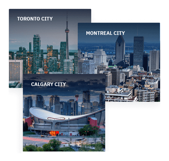 Canada VPN - Browse the Web Undetected with FastestVPN