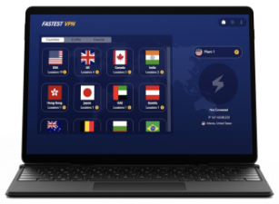 Download VPN for Windows/PC - Protect Your Online Privacy