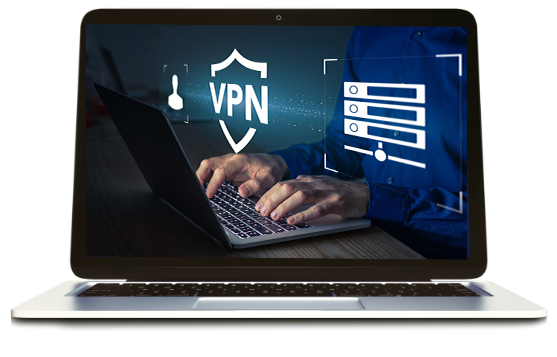 دانلود VPN برای Windows/PC - از حریم خصوصی آنلاین خود محافظت کنید