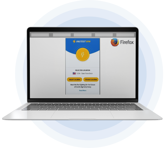 Best Mozilla Firefox VPN Extension To Surf The Internet