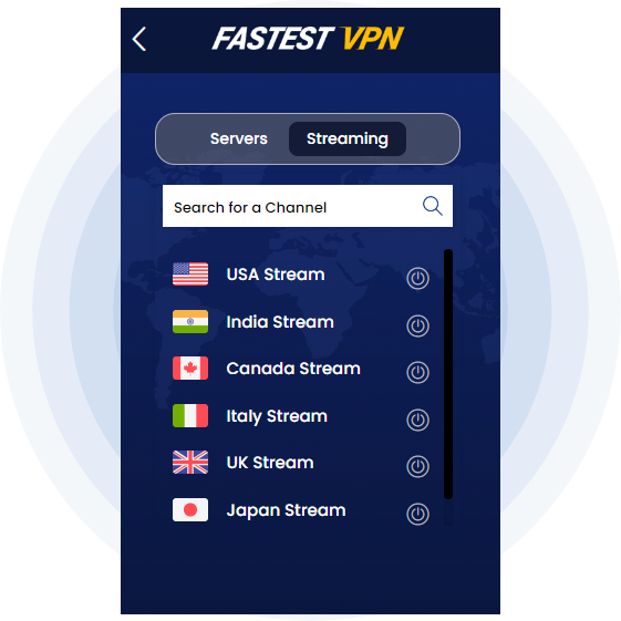 Best Microsoft Edge VPN Extension - FastestVPN