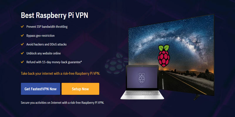 Best VPN for Router - Enjoy Secure Browsing in All Your Devices