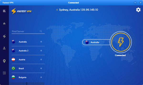 Download Windows VPN on PC to Protect Your Online Privacy
