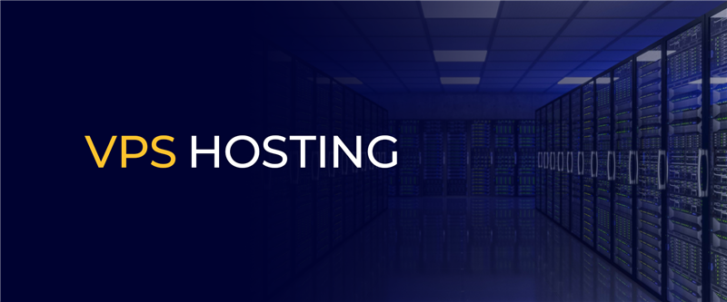 میزبانی VPS - چیست؟