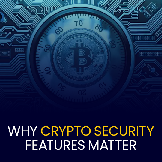 Crypto Exchange Security Checklist: 7 Features to Verify Before Depositing