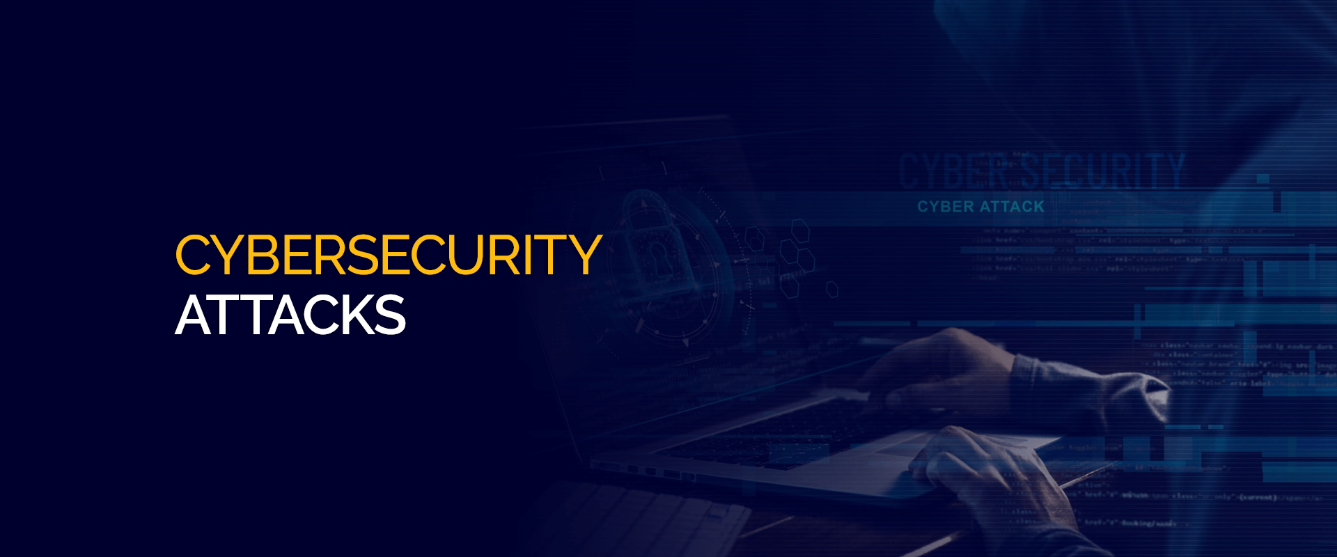 Los 8 peores tipos de ataques de ciberseguridad y las mejores formas de ...