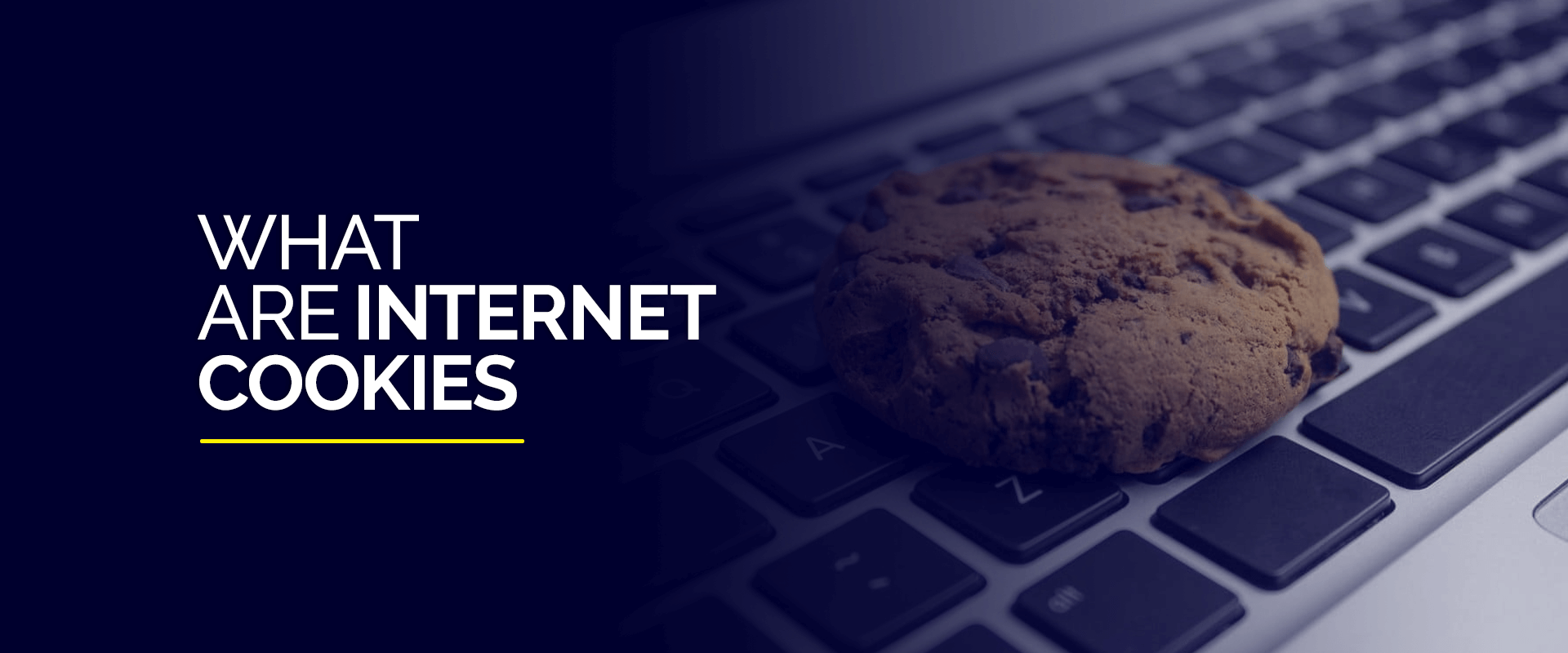 Por qué las cookies de Internet son la solución perfecta para su navegación