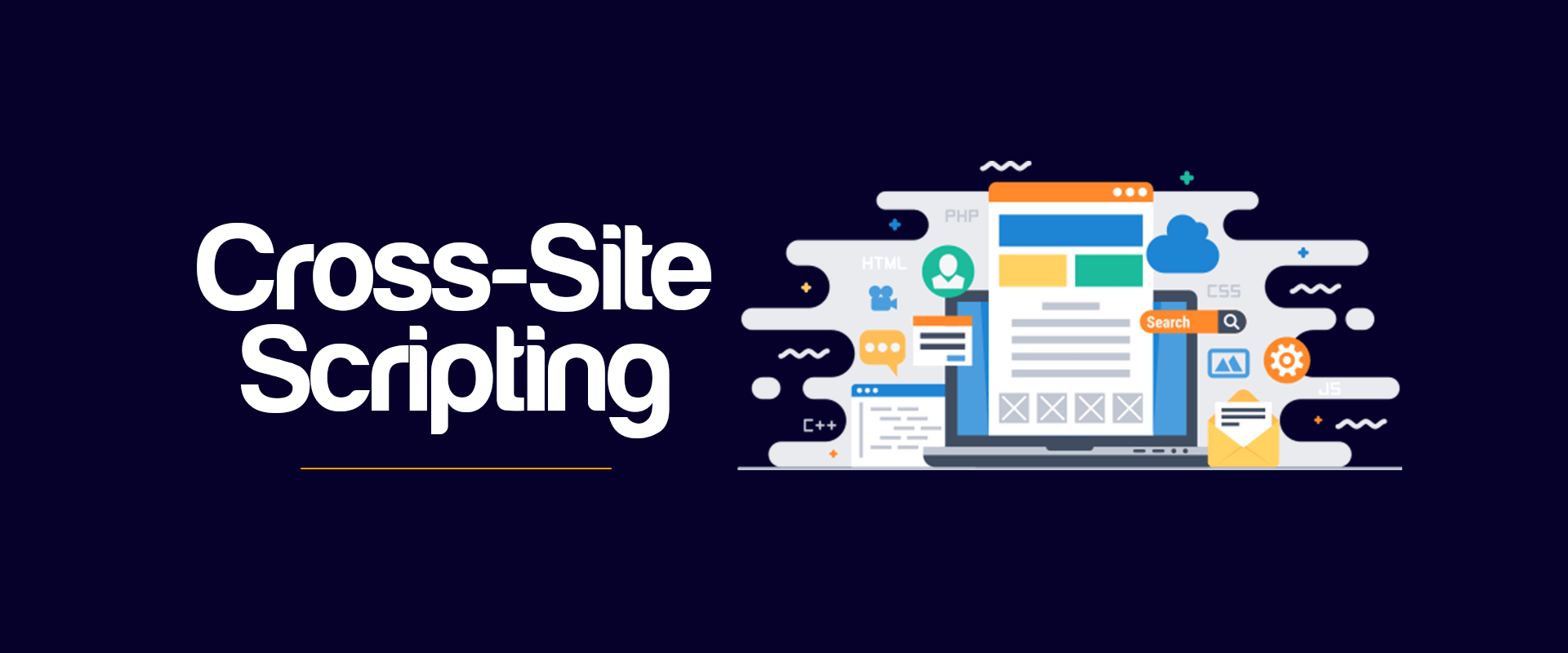Cross-Site Scripting - The Web Vulnerability You Should Know About
