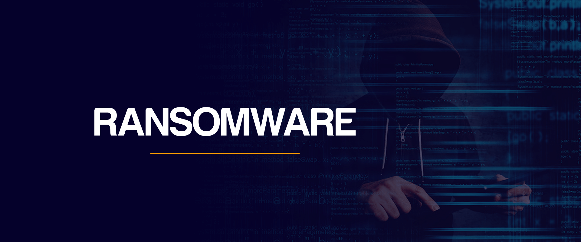 What is Ransomware? A Brief Guide