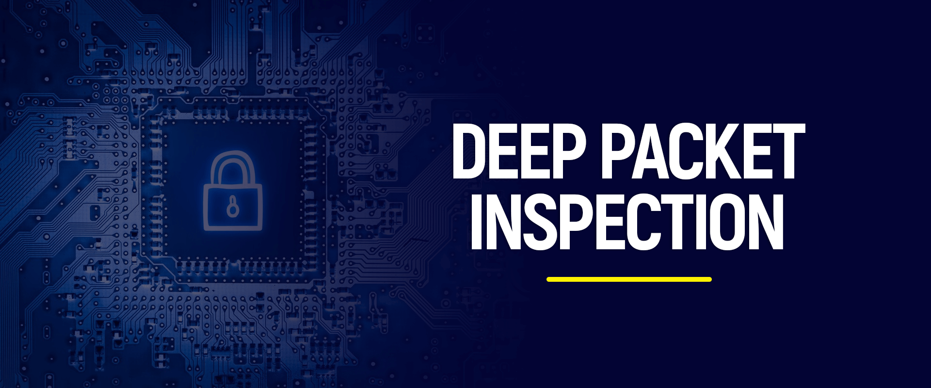 How Deep Packet Inspection Protects Your Network’s Security