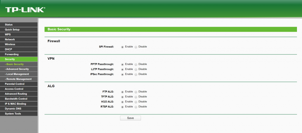 What is VPN Passthrough? A Comprehensive Overview