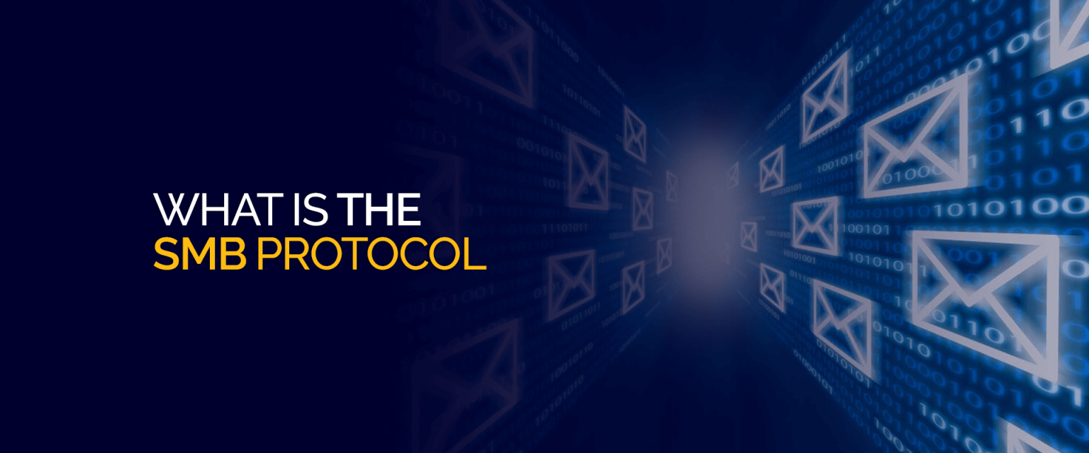 What is SMB Protocol and Should You Use It