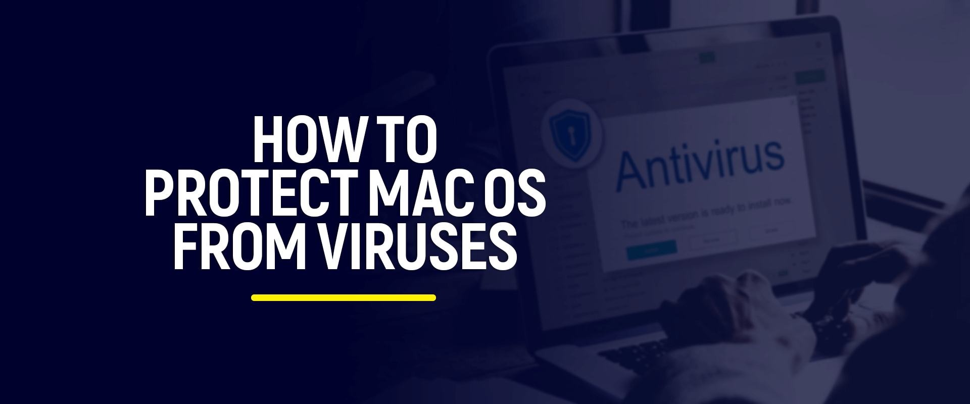 Can Macs Get Viruses like Windows?