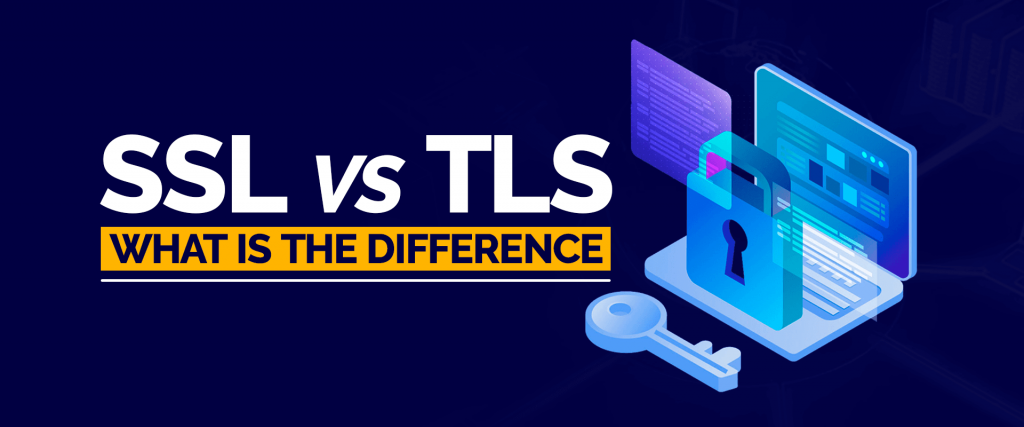 ¿Cuál es la diferencia entre SSL y TLS en detalle?