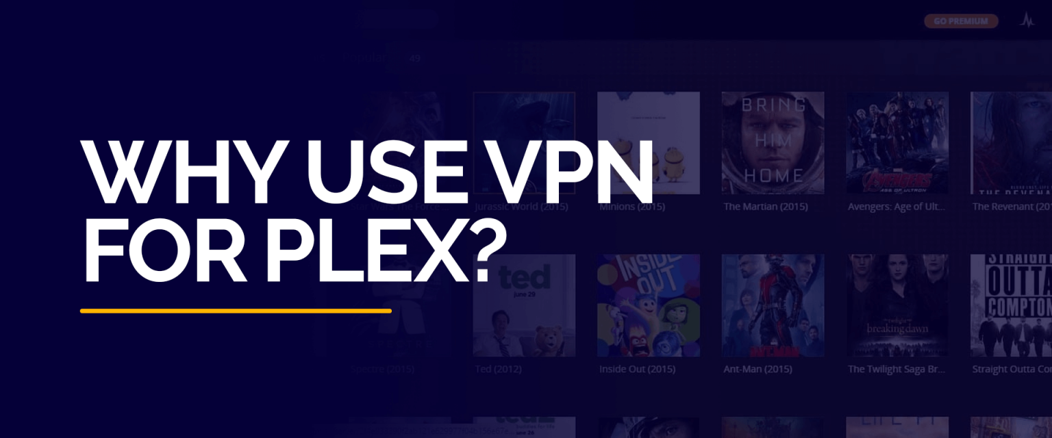 Pourquoi utiliser VPN pour Plex ? Lisez le guide et la solution ici