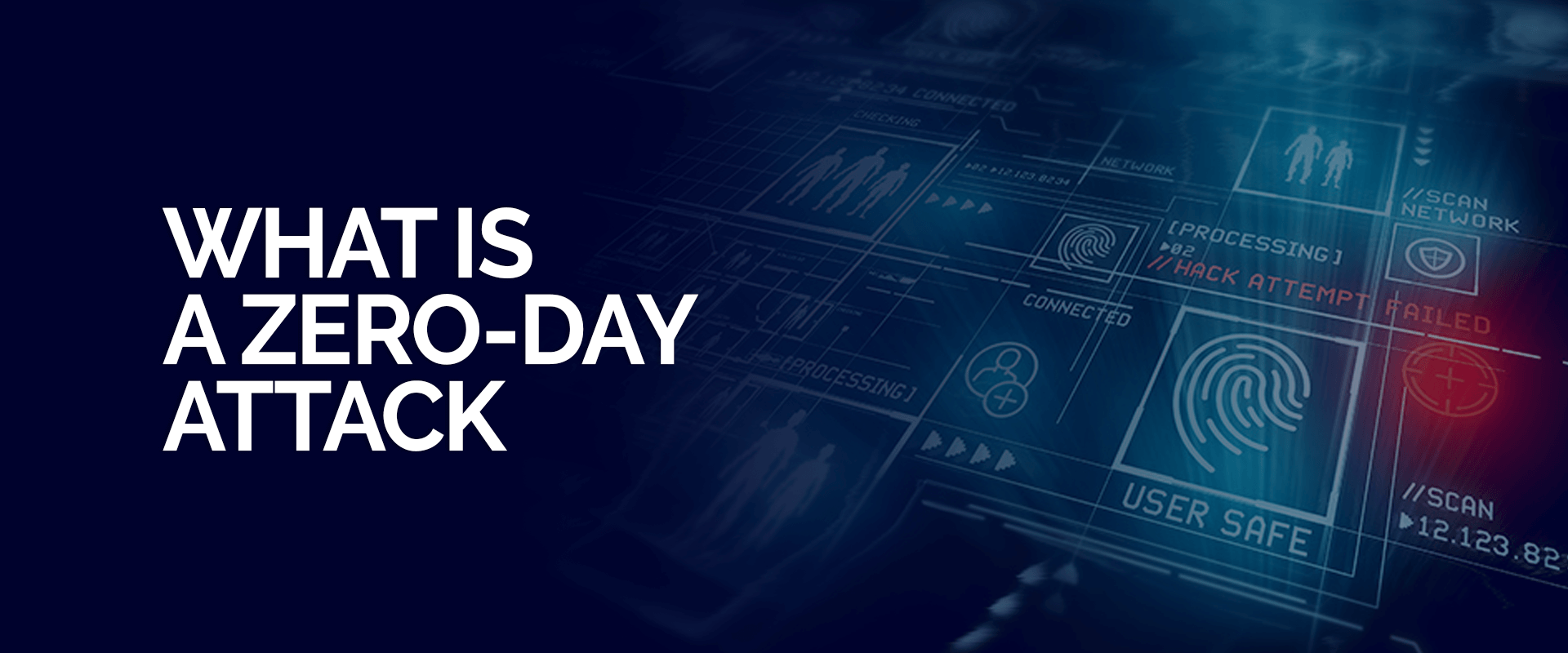 What is a Zero-Day Attack and How Does it Work?