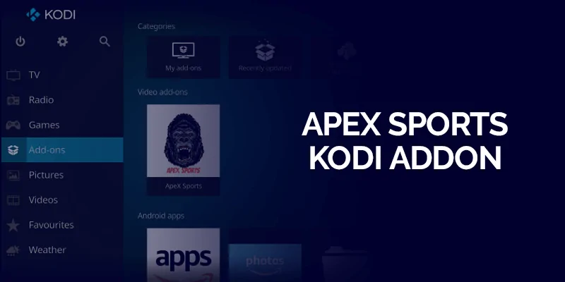 Los 20 mejores complementos deportivos de Kodi 2025 y guías de instalación