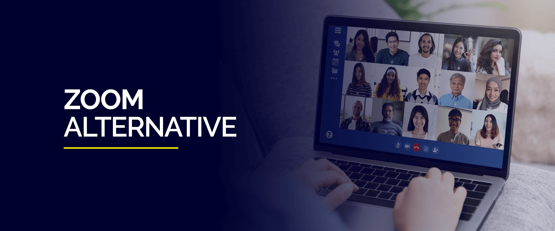 The Best Zoom Alternatives to Manage Remote Meetings