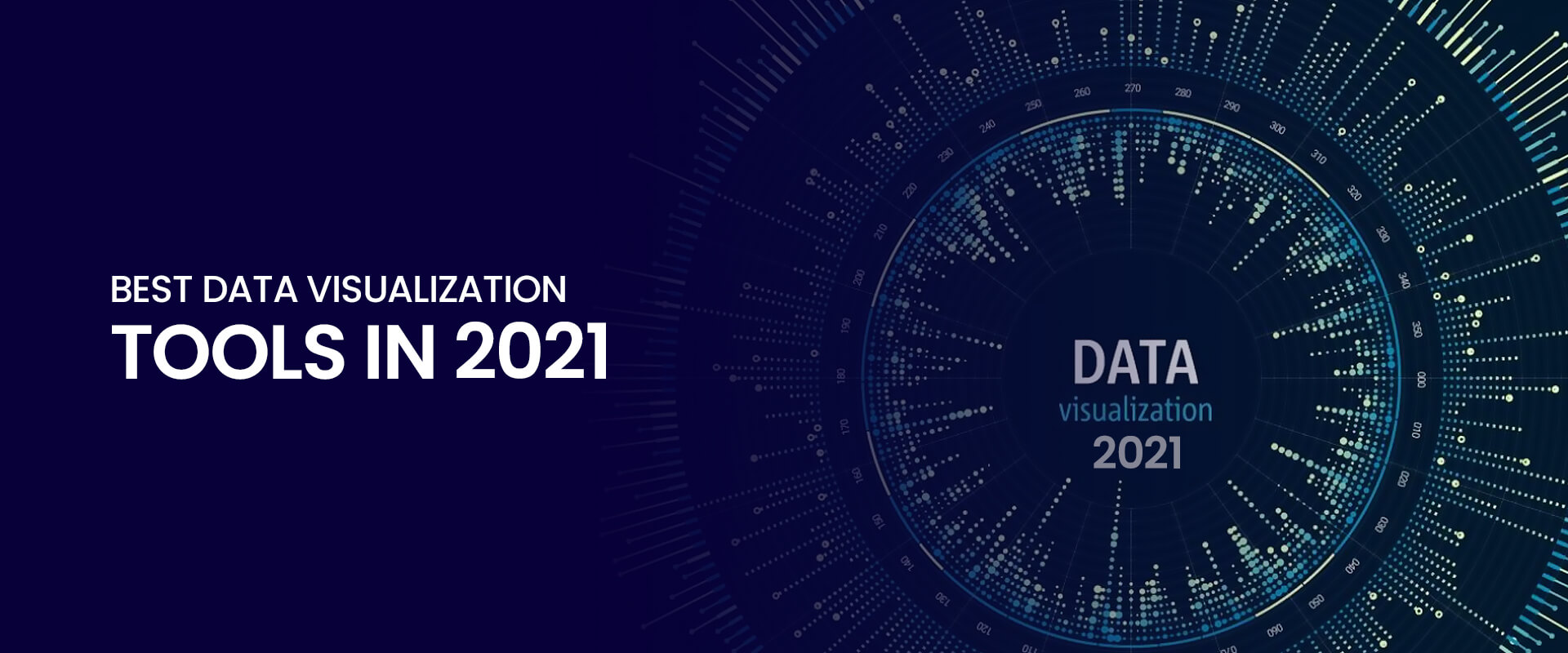 Best Data Visualization Tools in 2025