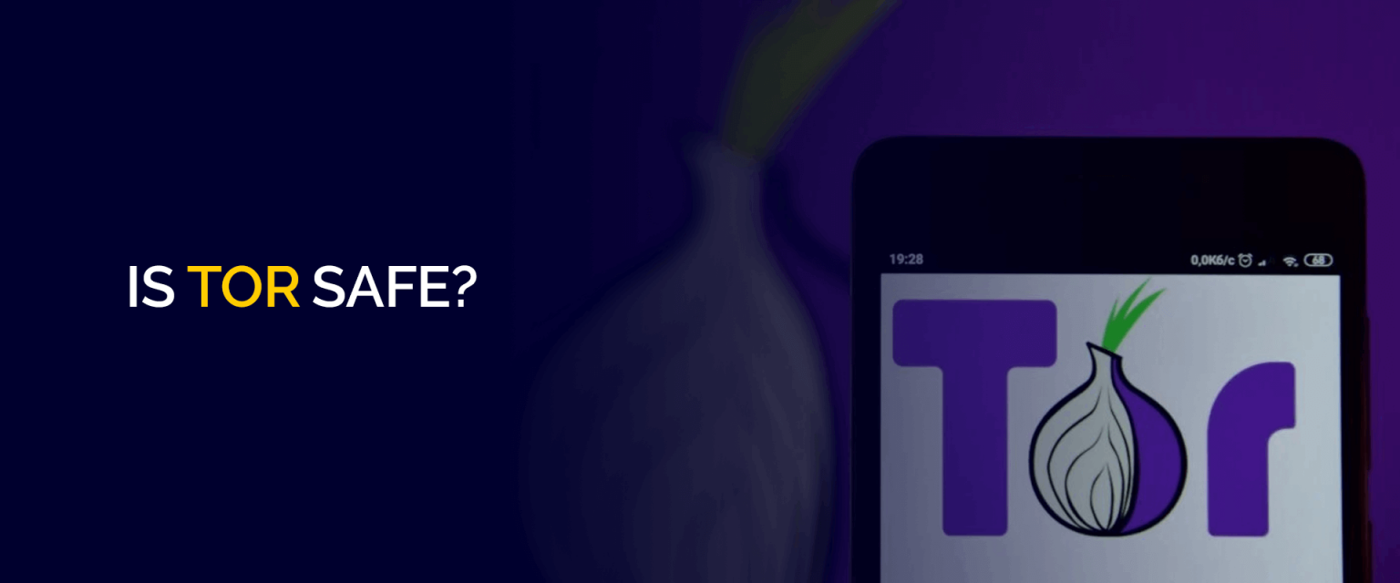 Ist Tor sicher? Die damit verbundenen Sicherheitsrisiken