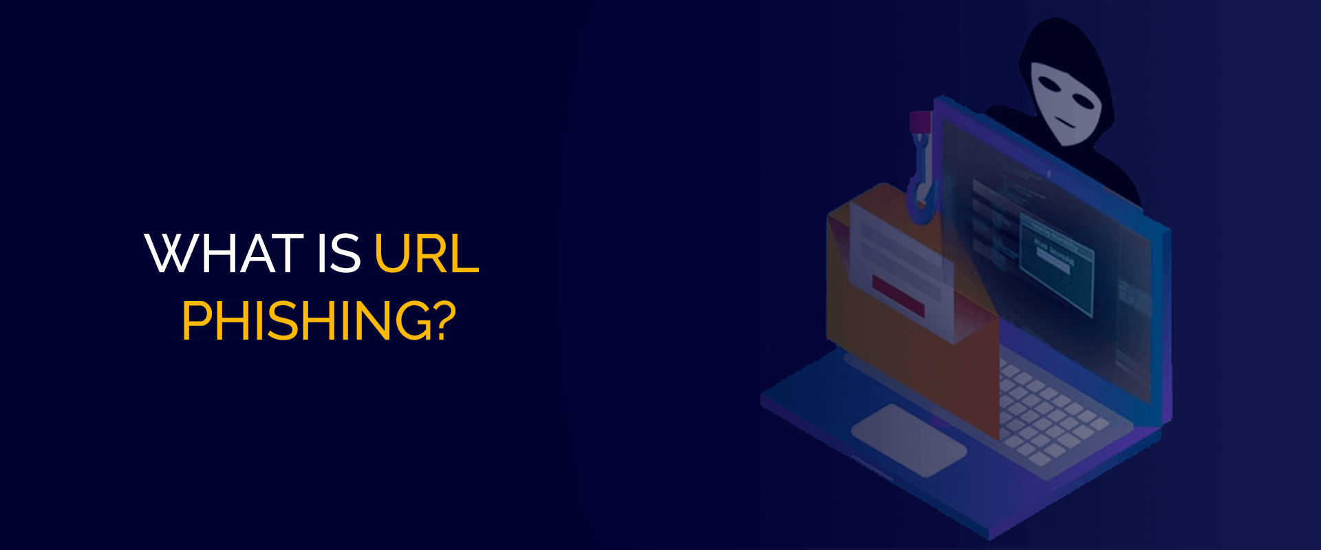 ¿Qué es el phishing de URL y cómo prevenirlo?