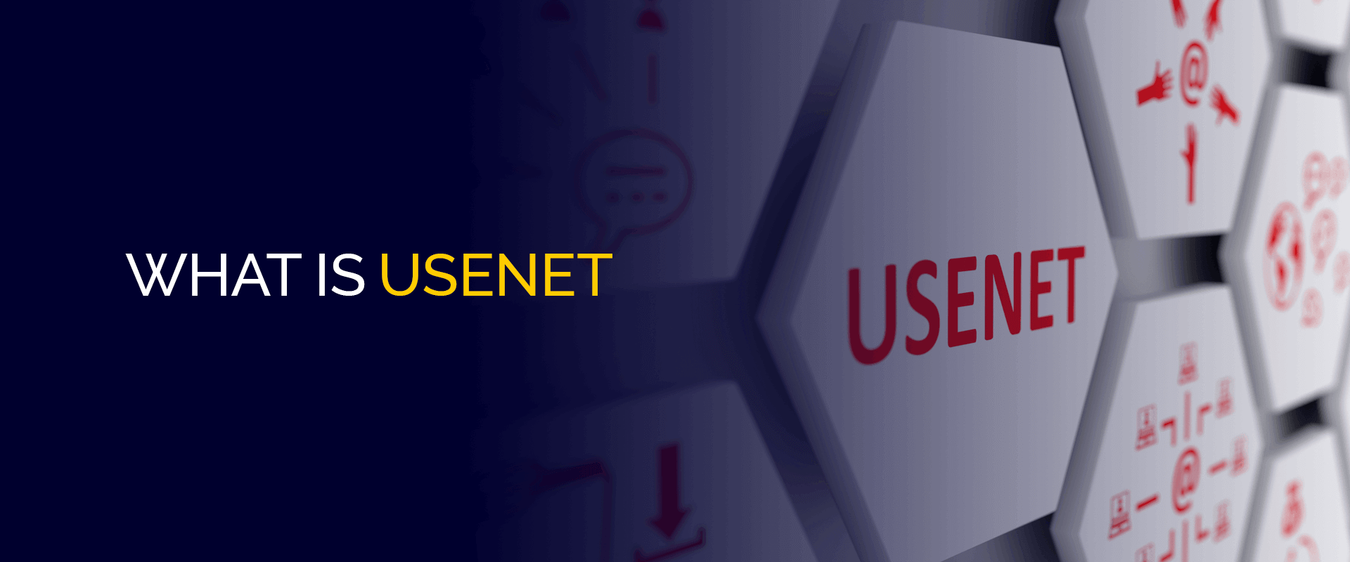 ¿Qué es Usenet? ¿Como funciona? ¿Como lo usas?