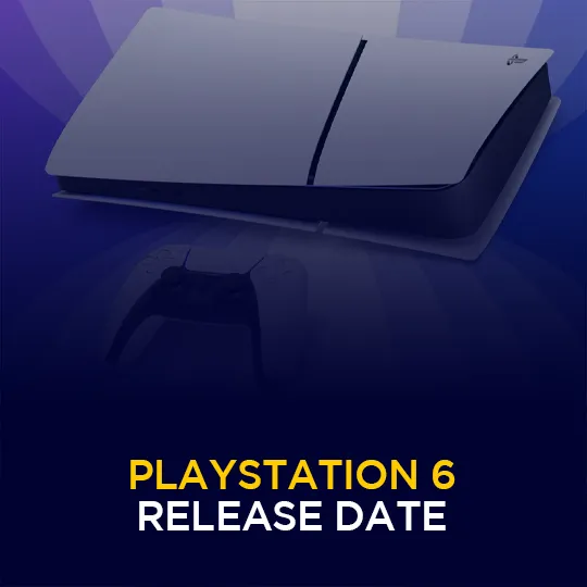 PlayStation 6: Erscheinungsdatum und Preis – alles, was Sie wissen müssen